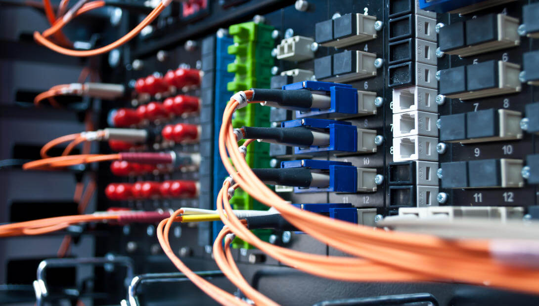 Electricité / Automatismes - MTCB Elec Roubaix Hauts-de-France